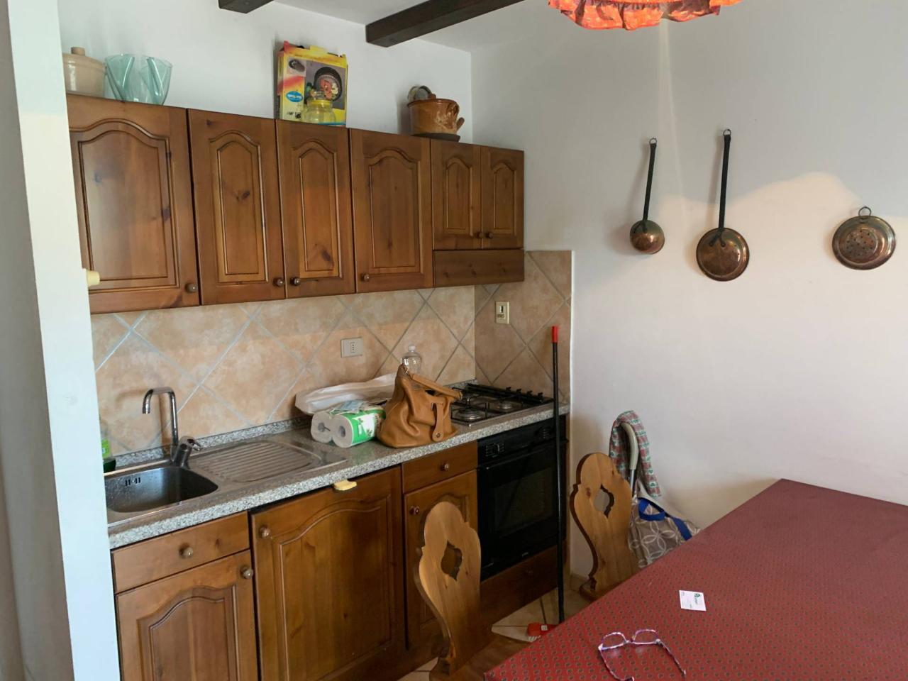 Appartamento in vendita a Montaldo Di Mondovi'