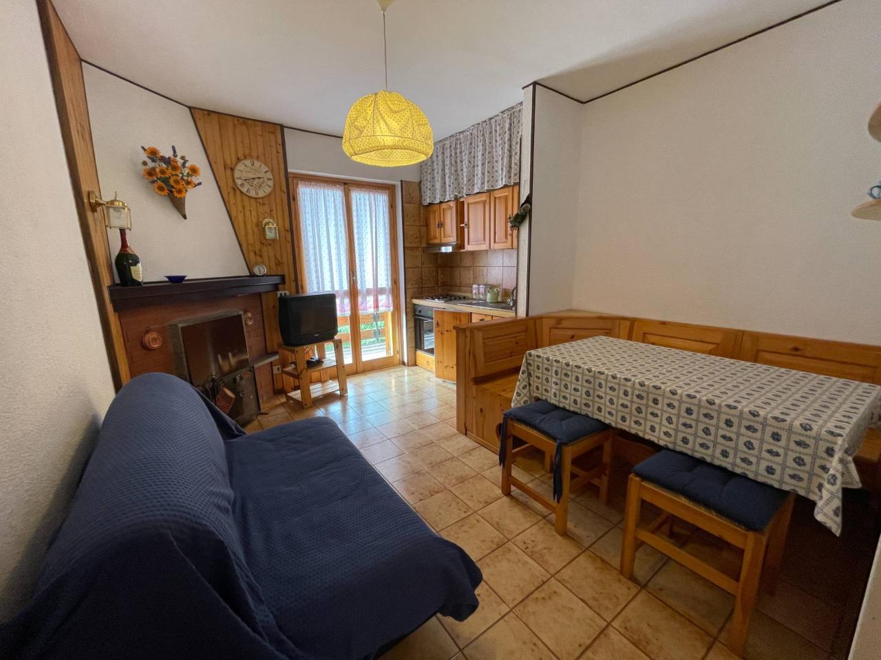 Appartamento in vendita a Roburent