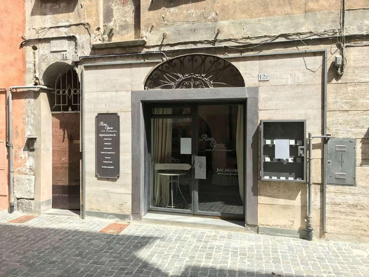 Ufficio in affitto a Mondovi'