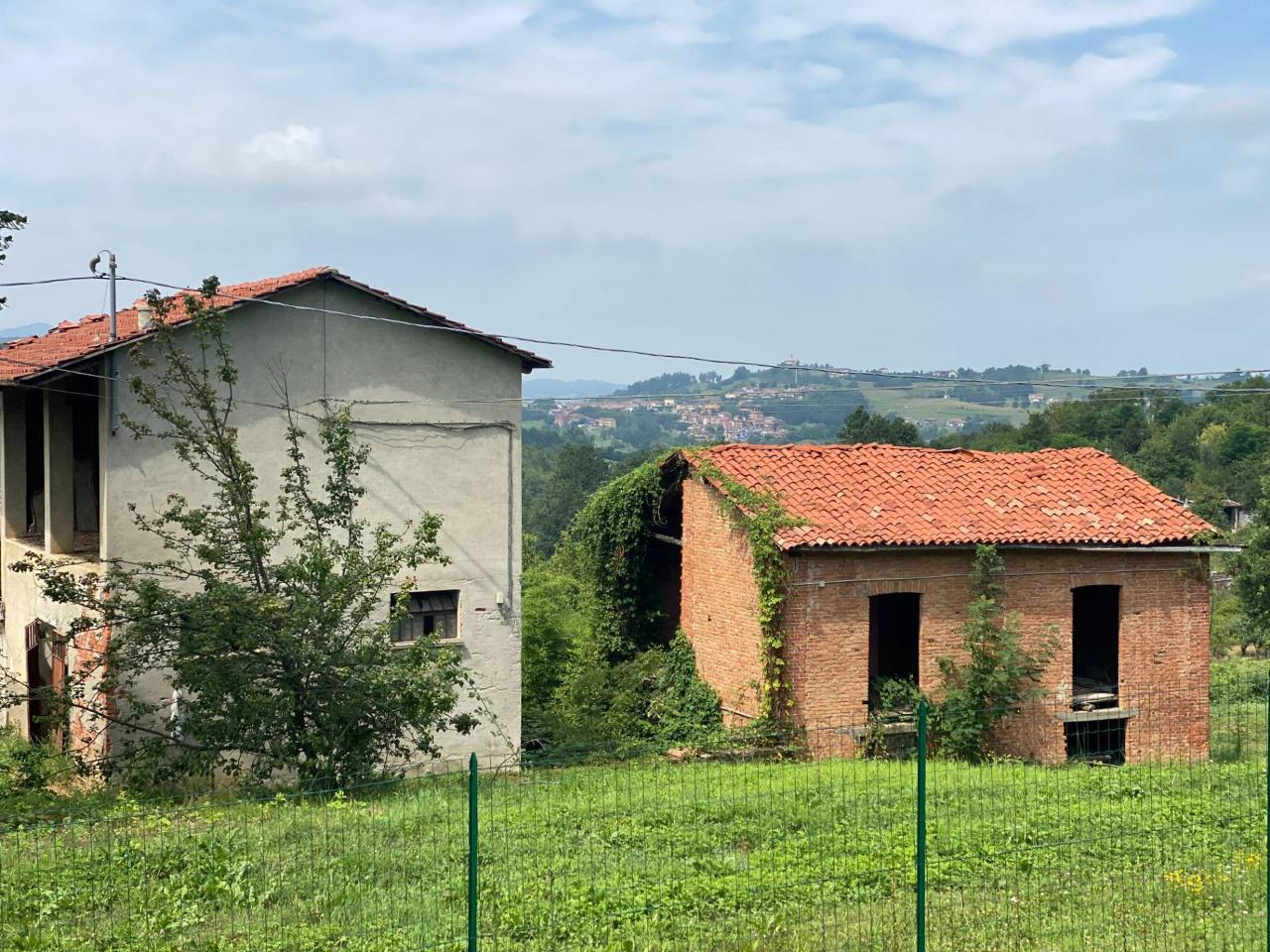 Casa indipendente in vendita a Vicoforte