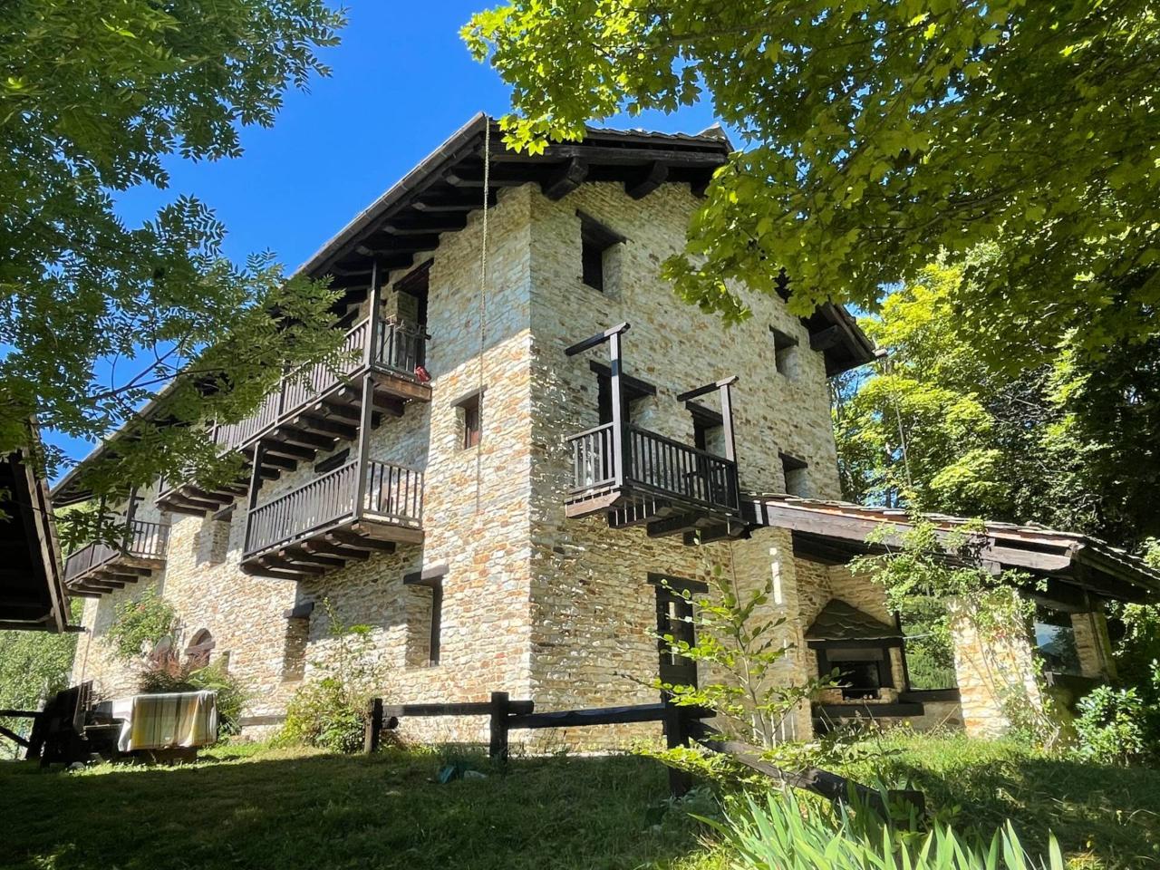 Appartamento in vendita a Roburent