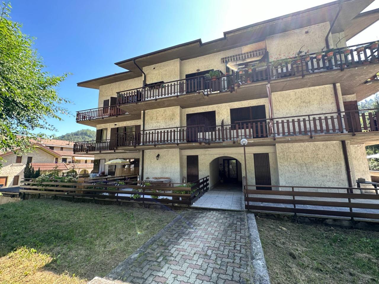 Appartamento in vendita a Frabosa Sottana