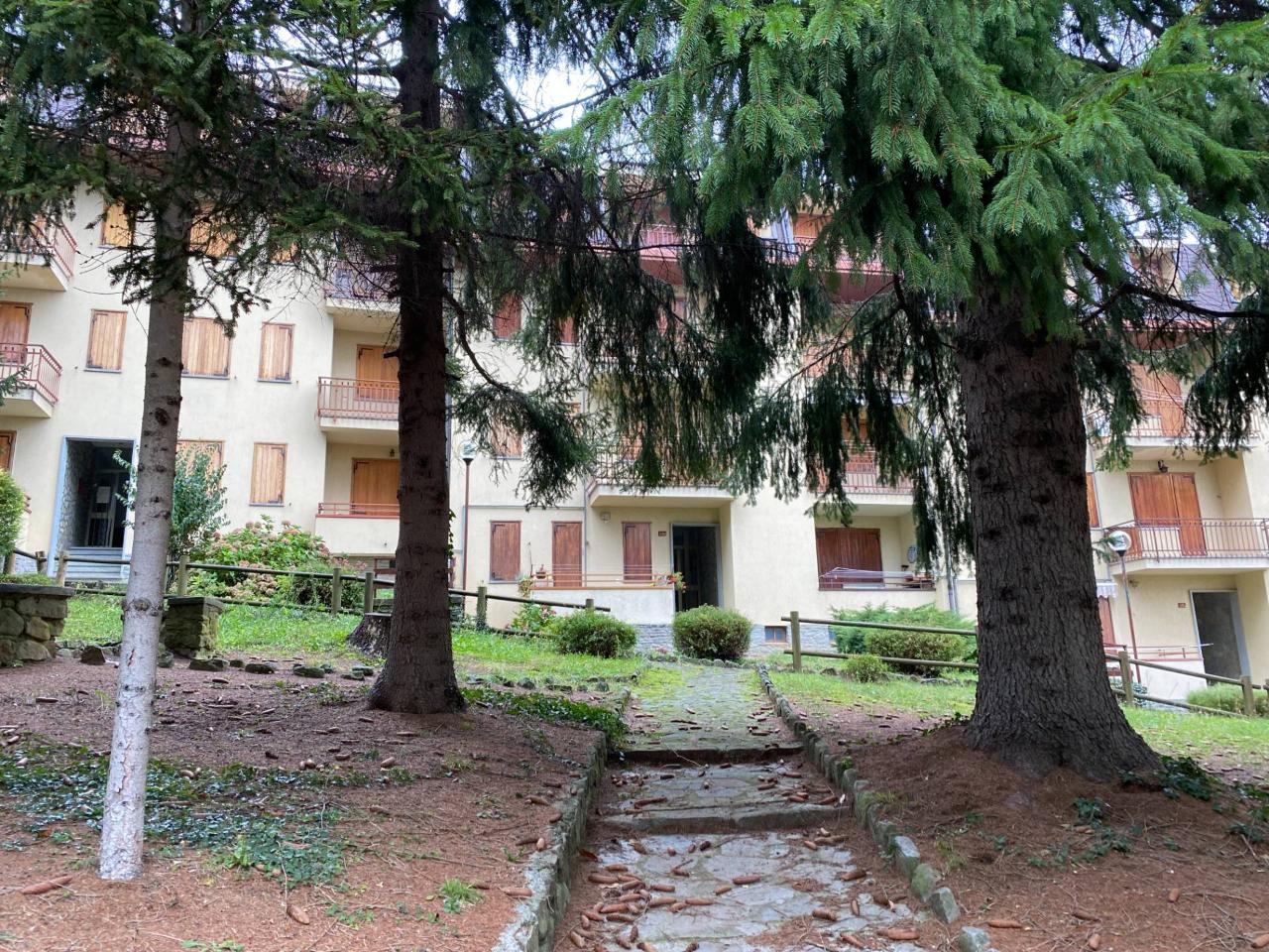 Appartamento in vendita a Viola