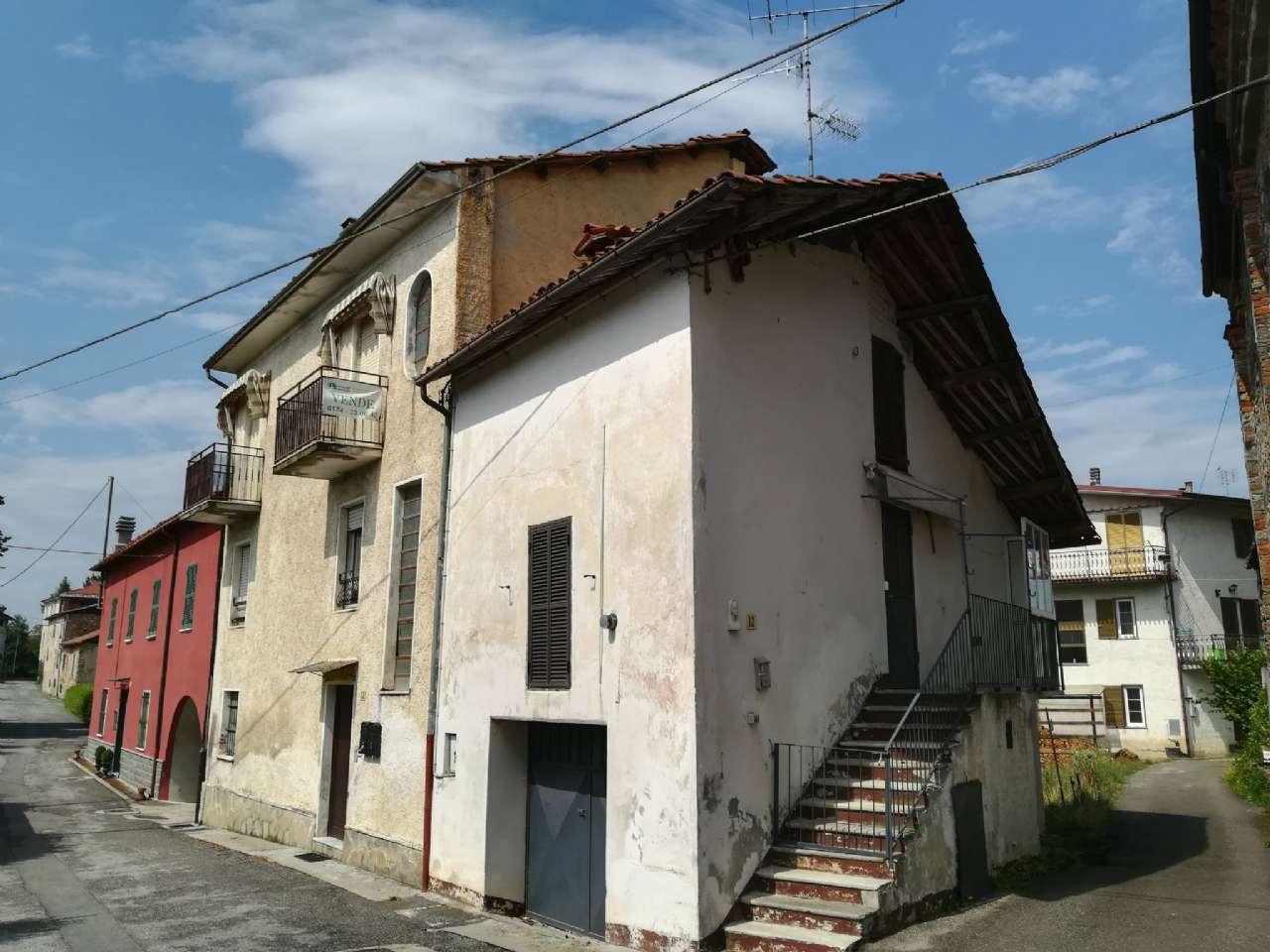 Appartamento in vendita a Niella Tanaro