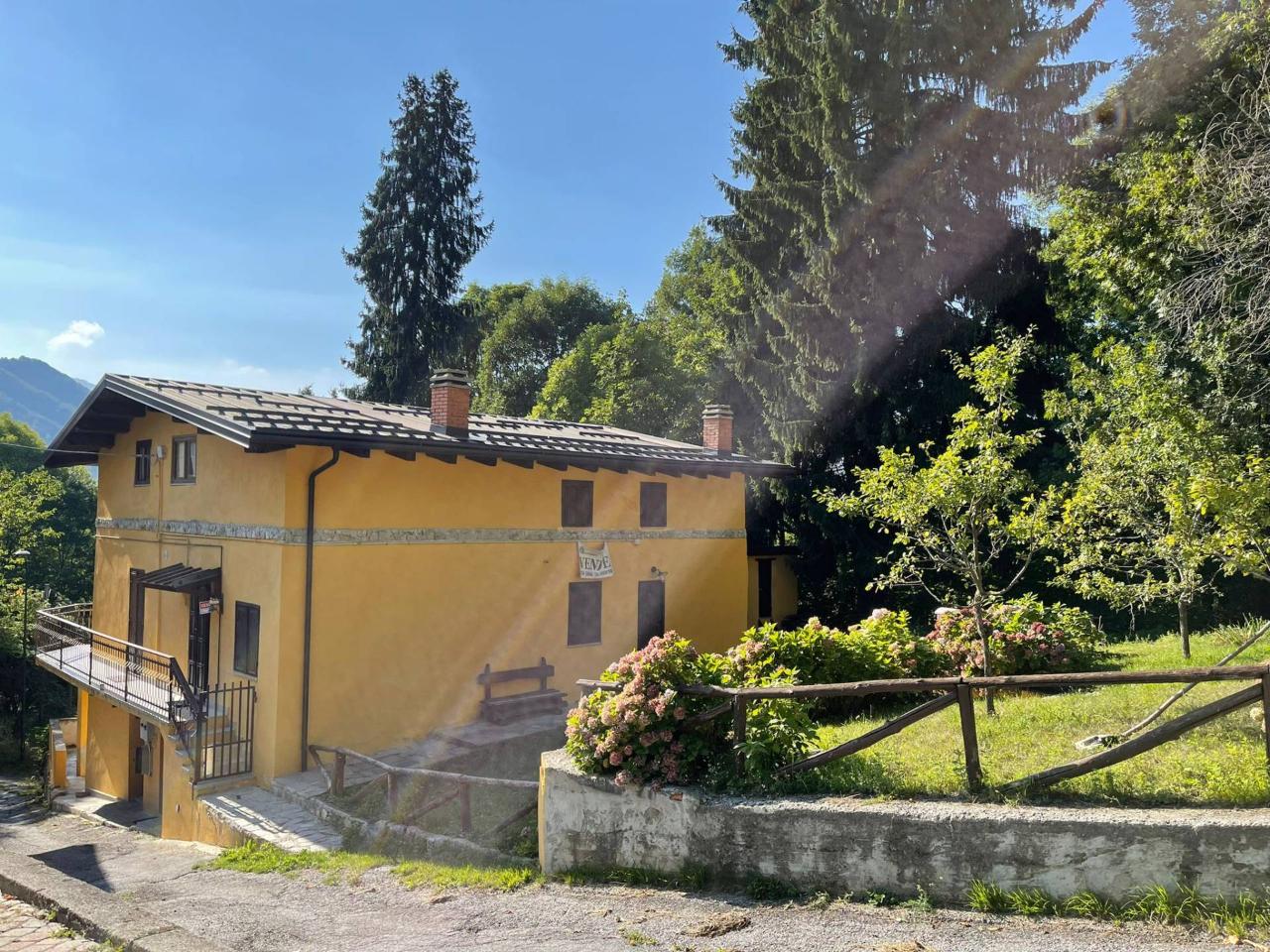 Appartamento in vendita a Roburent