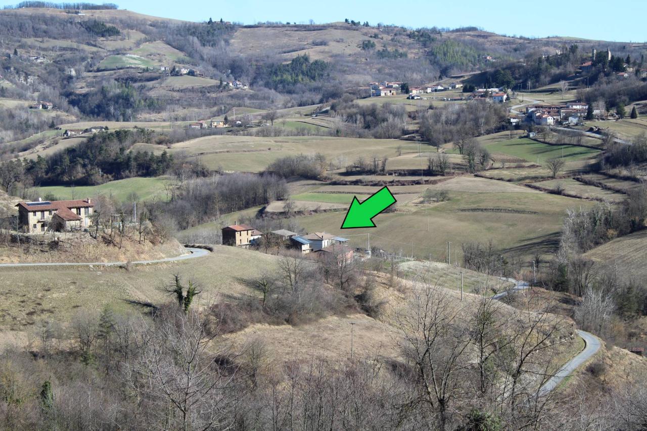 Rustico in vendita a Paroldo
