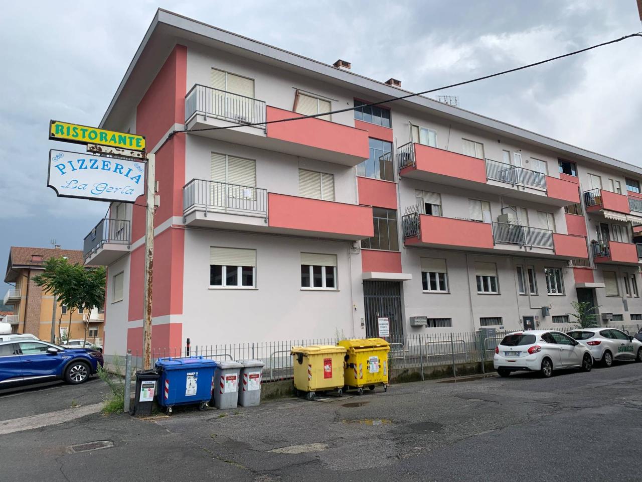 Appartamento in vendita a Mondovi'