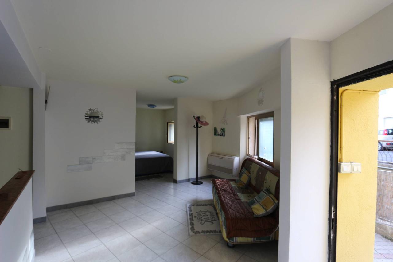 Appartamento in vendita a Santo Stefano Al Mare