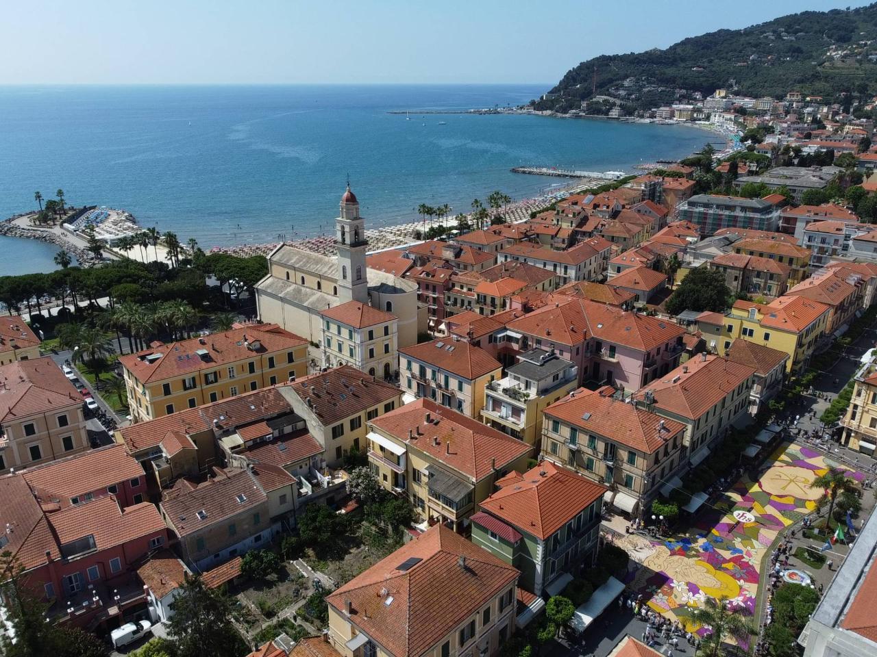 Villa in vendita a Diano Marina