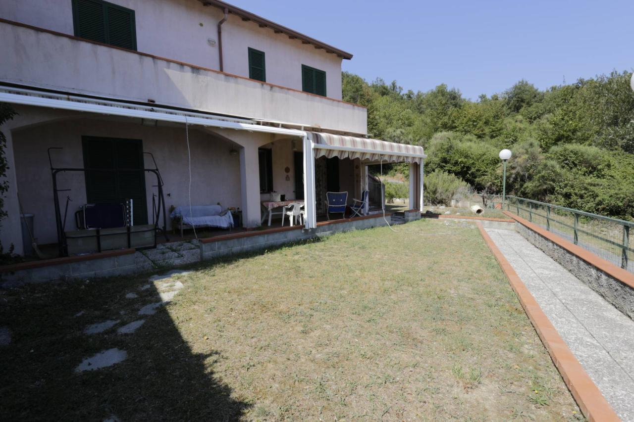 Appartamento in vendita a Testico