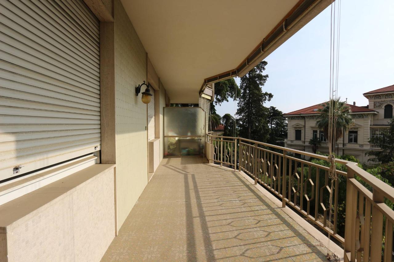 Appartamento in vendita a Sanremo