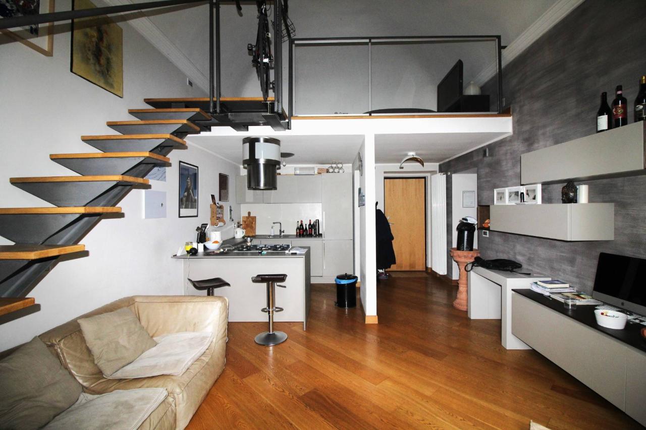 Appartamento in vendita a Torino