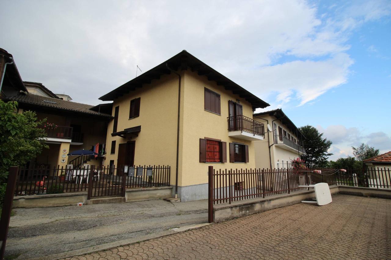 Casa indipendente in vendita a Prarostino