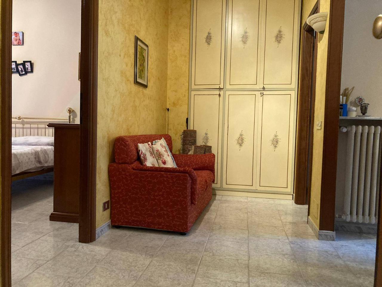 Appartamento in affitto a Torino