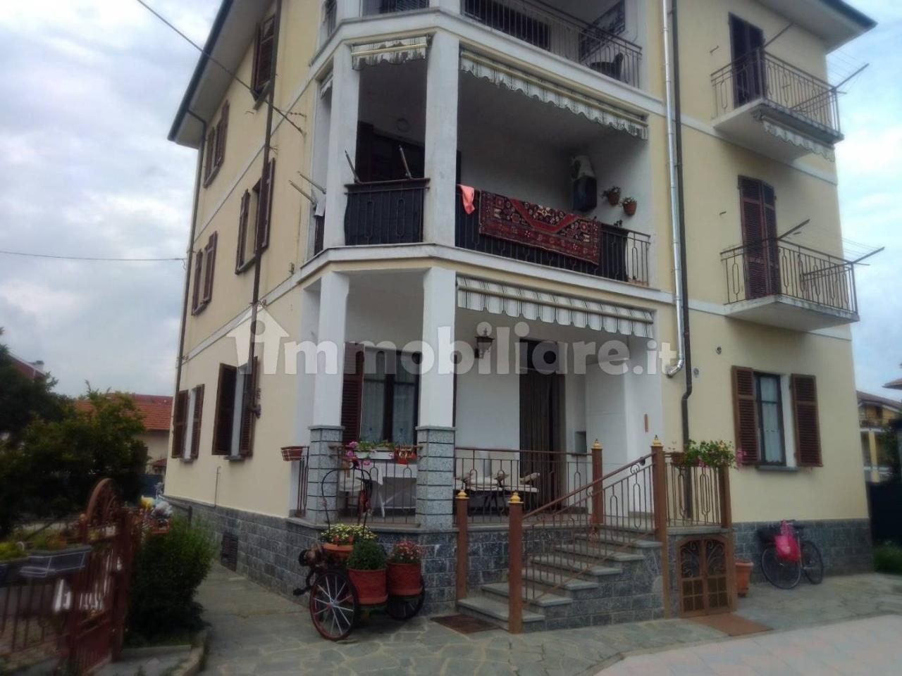 Appartamento in vendita a Alpignano