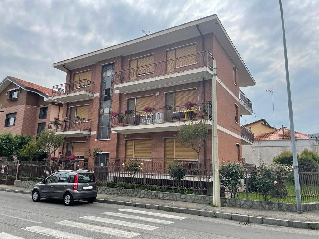 Appartamento in vendita a Collegno