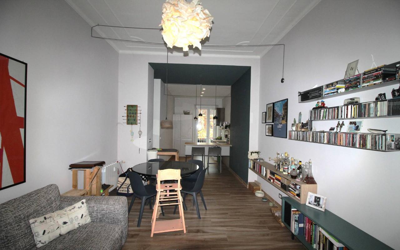 Appartamento in vendita a Torino