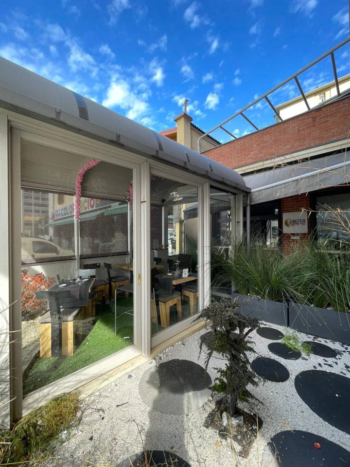 Negozio in affitto a Collegno