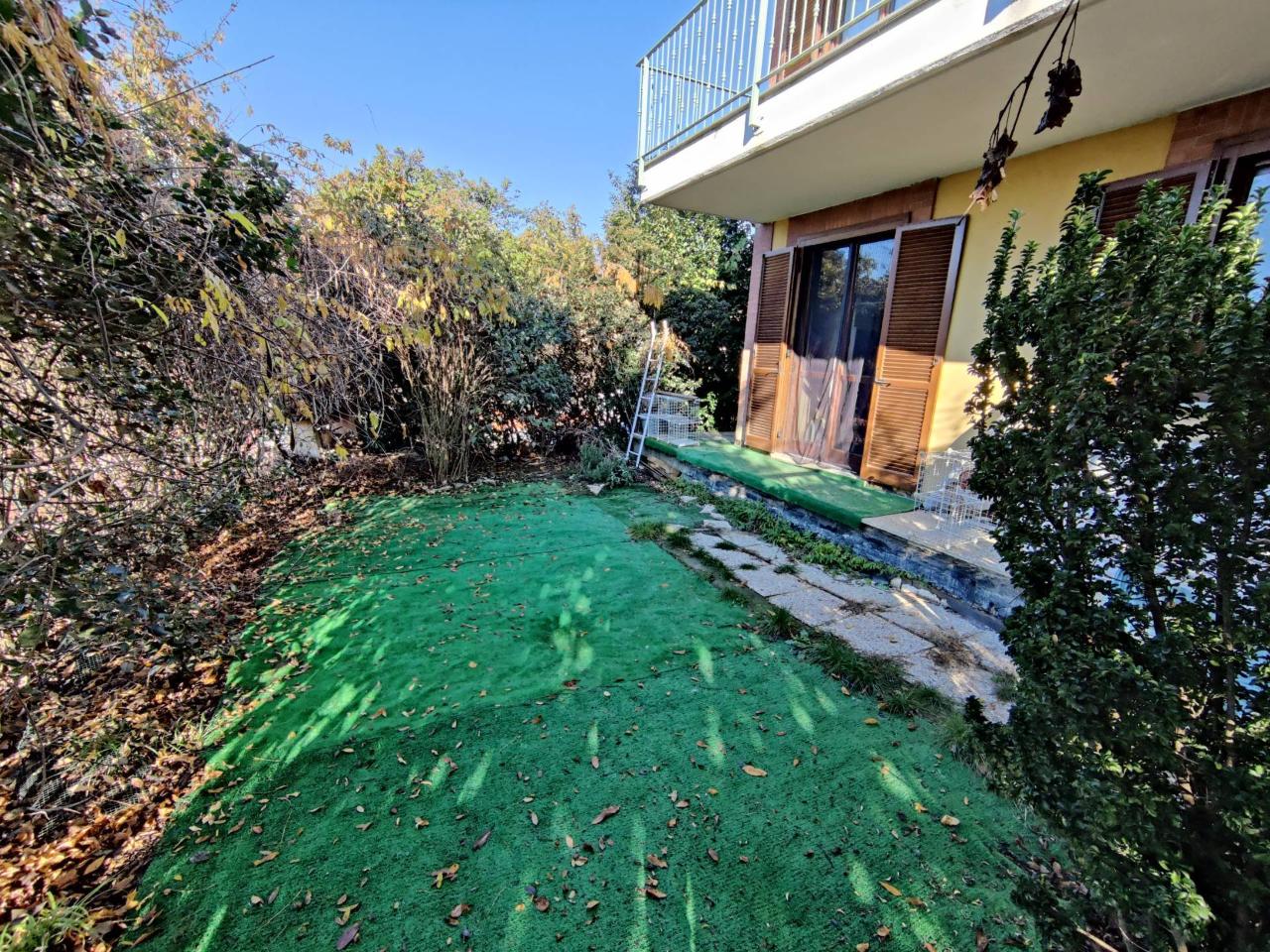 Appartamento in vendita a Castiglione Torinese