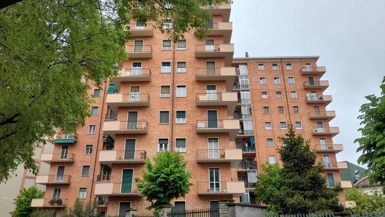 Appartamento in affitto a Torino