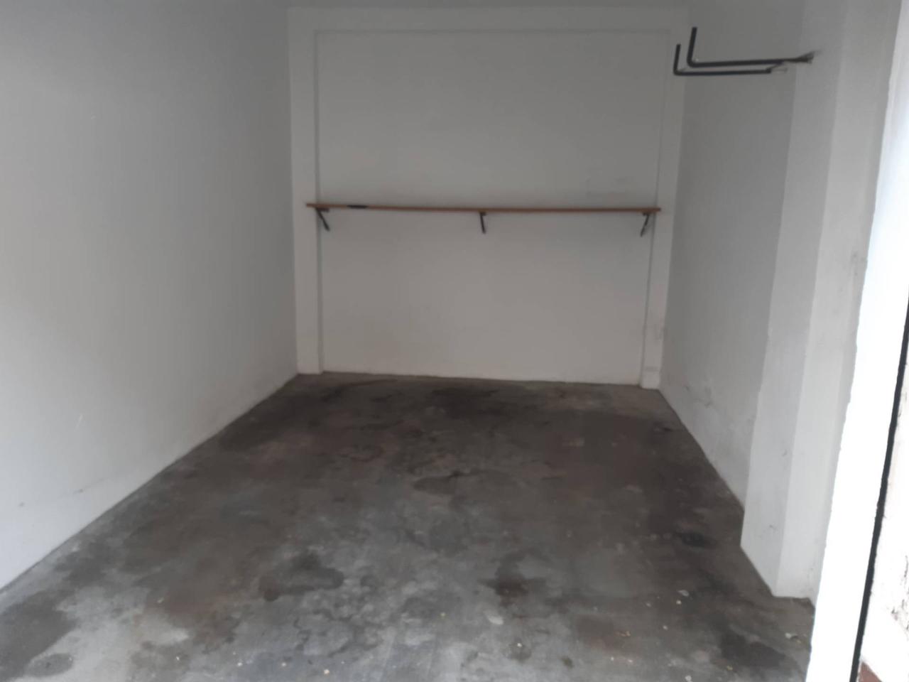 Box in affitto a Torino