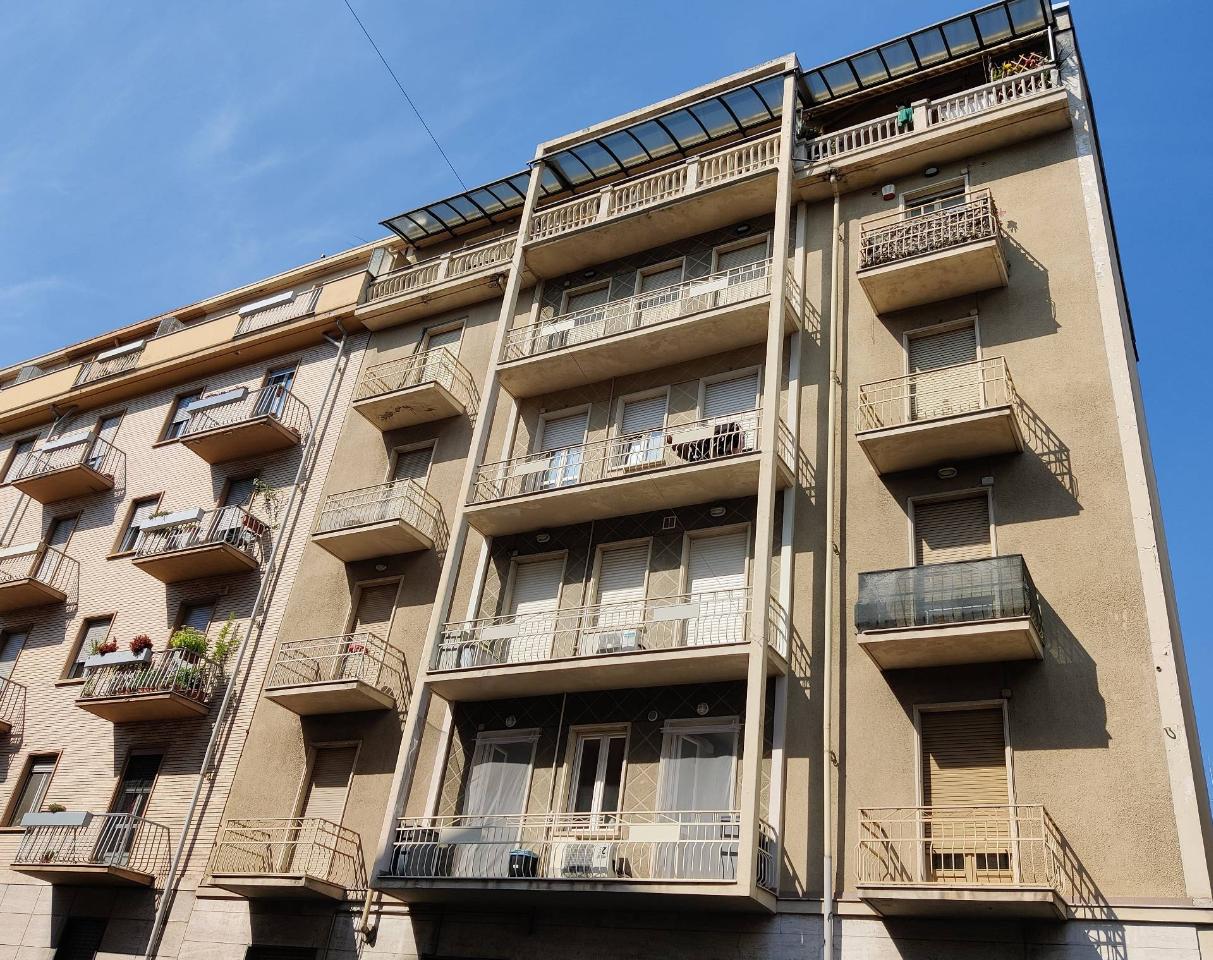 Appartamento in vendita a Torino