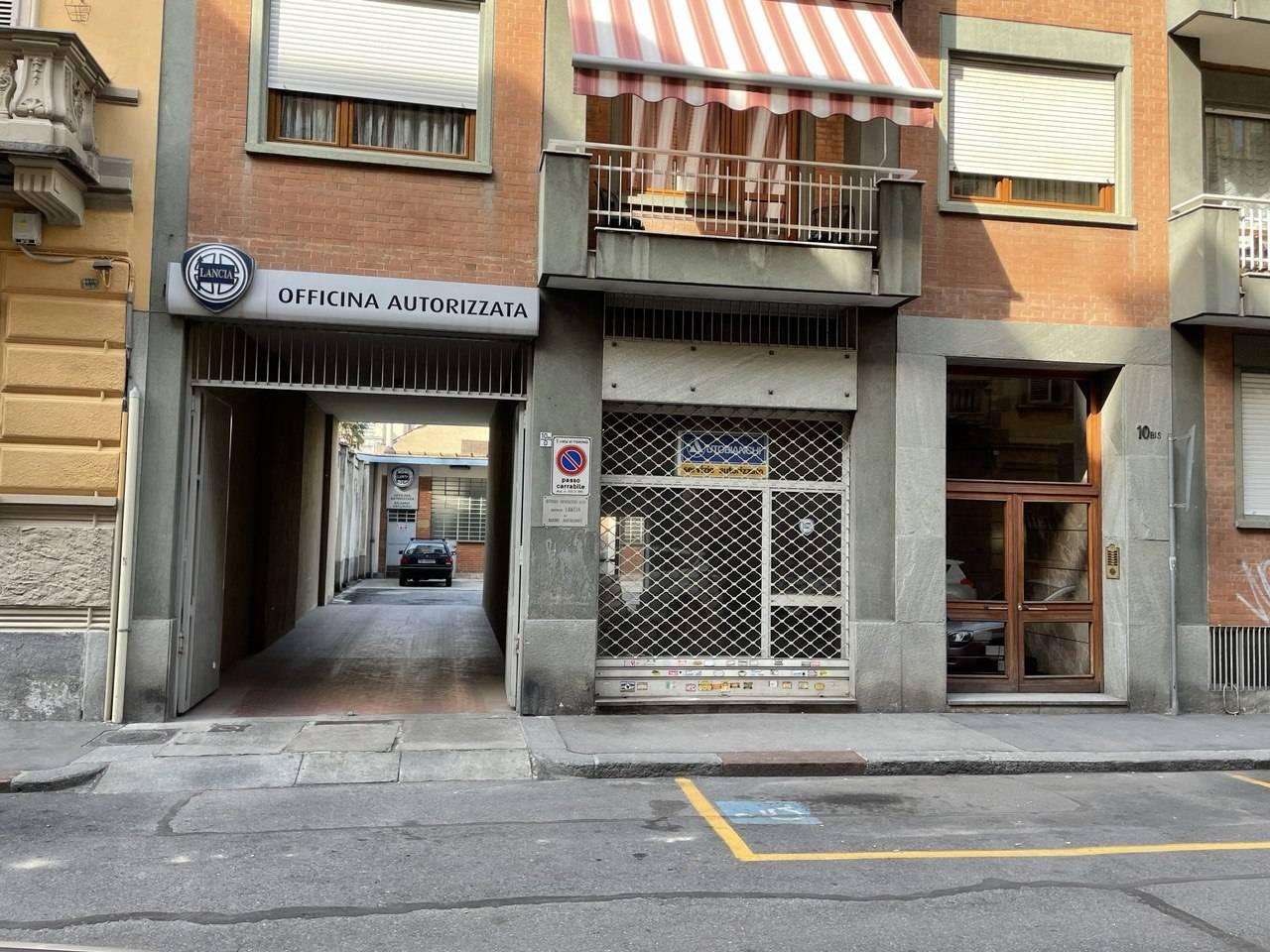 Negozio in vendita a Torino