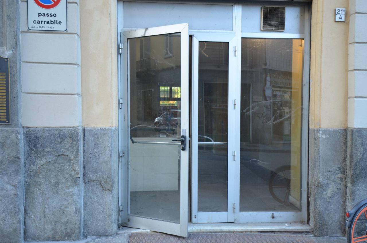 Ufficio in vendita a Torino