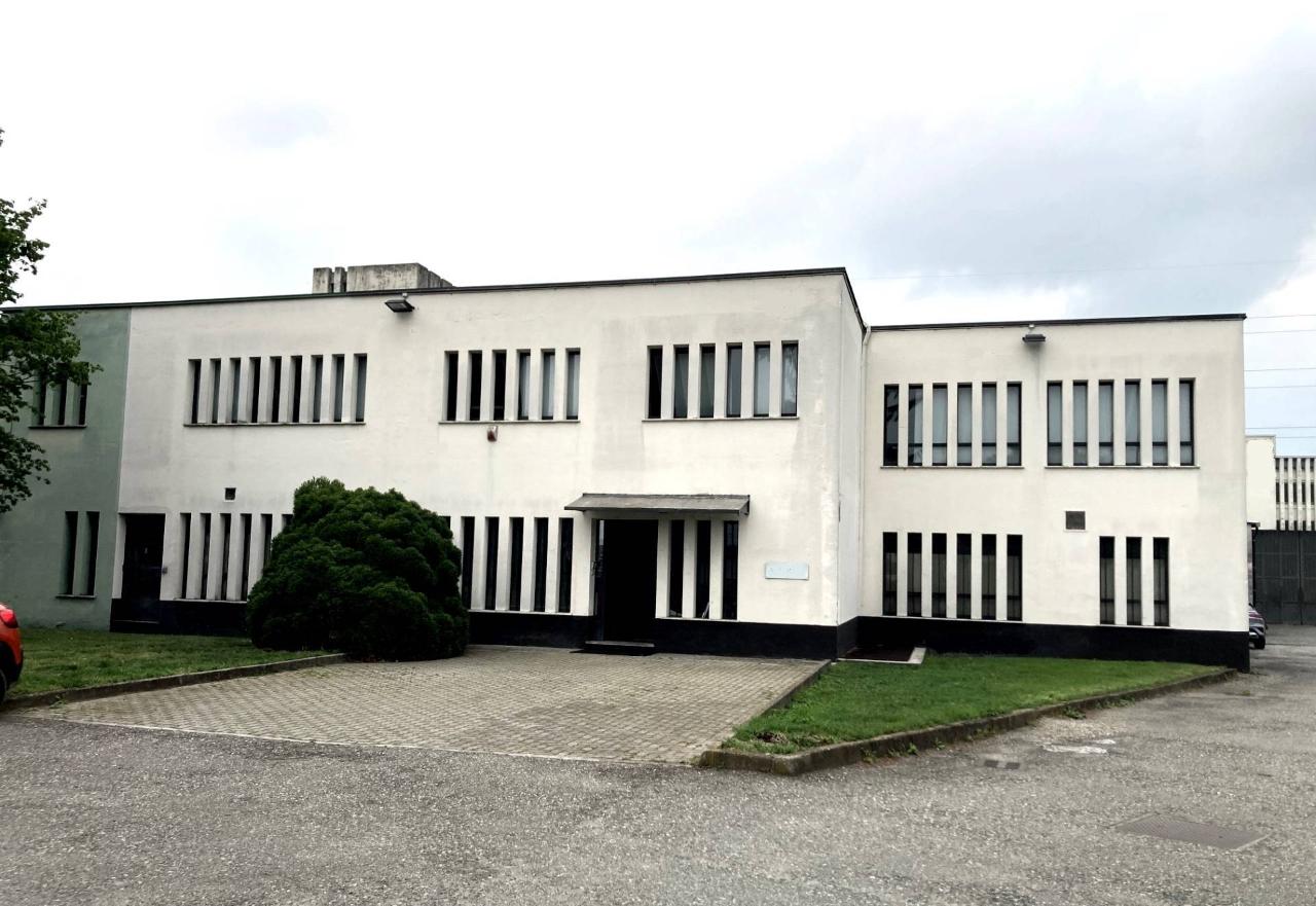 Capannone in affitto a Settimo Torinese