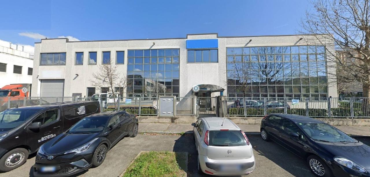 Ufficio in affitto a Torino
