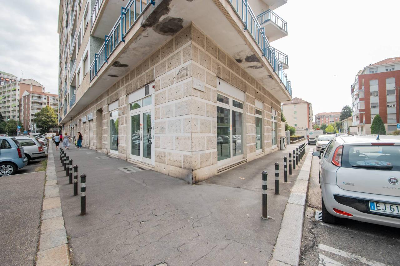 Negozio in affitto a Torino