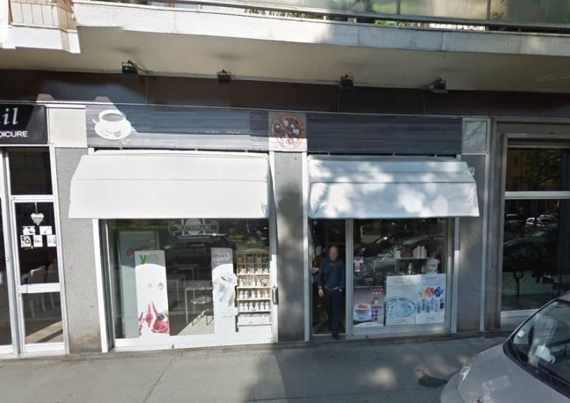 Negozio in vendita a Torino