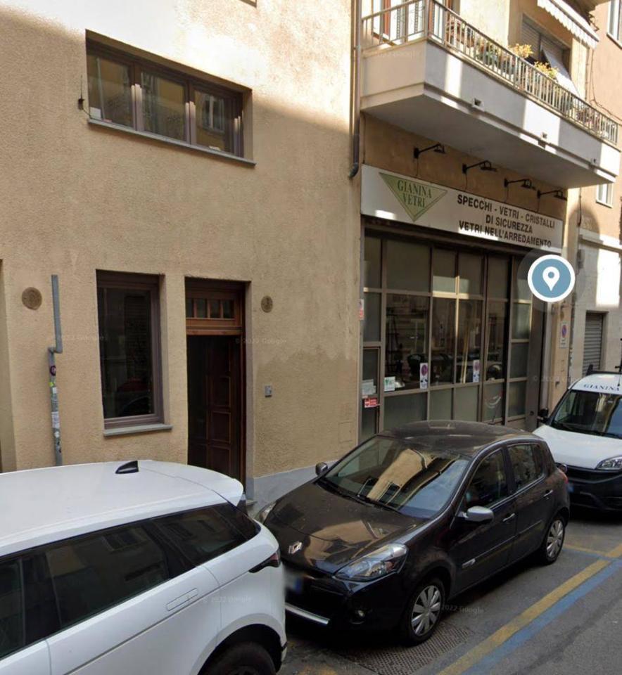Negozio in affitto a Torino