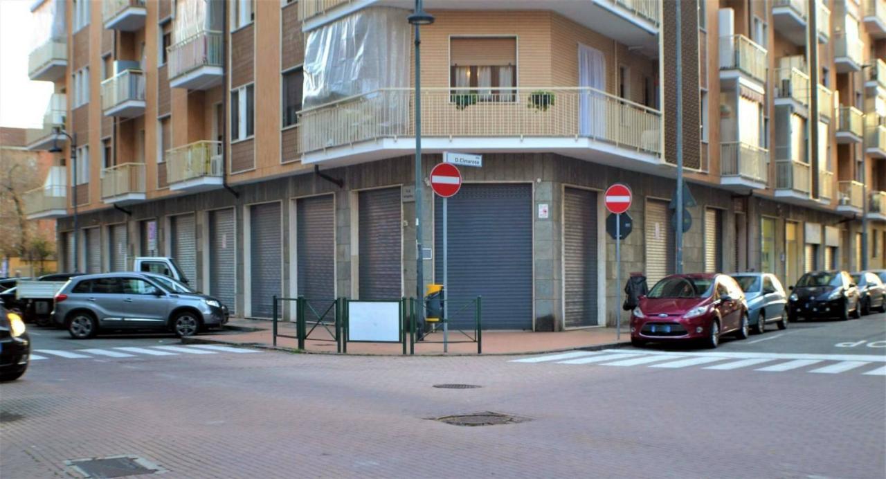 Negozio in affitto a Nichelino