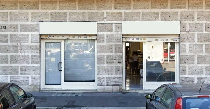 Negozio in affitto a Torino