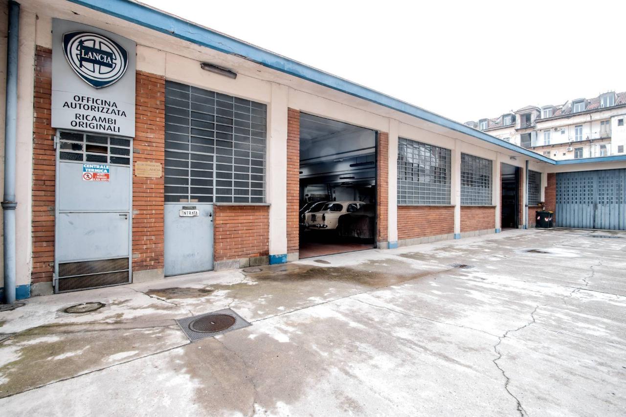 Negozio in affitto a Torino