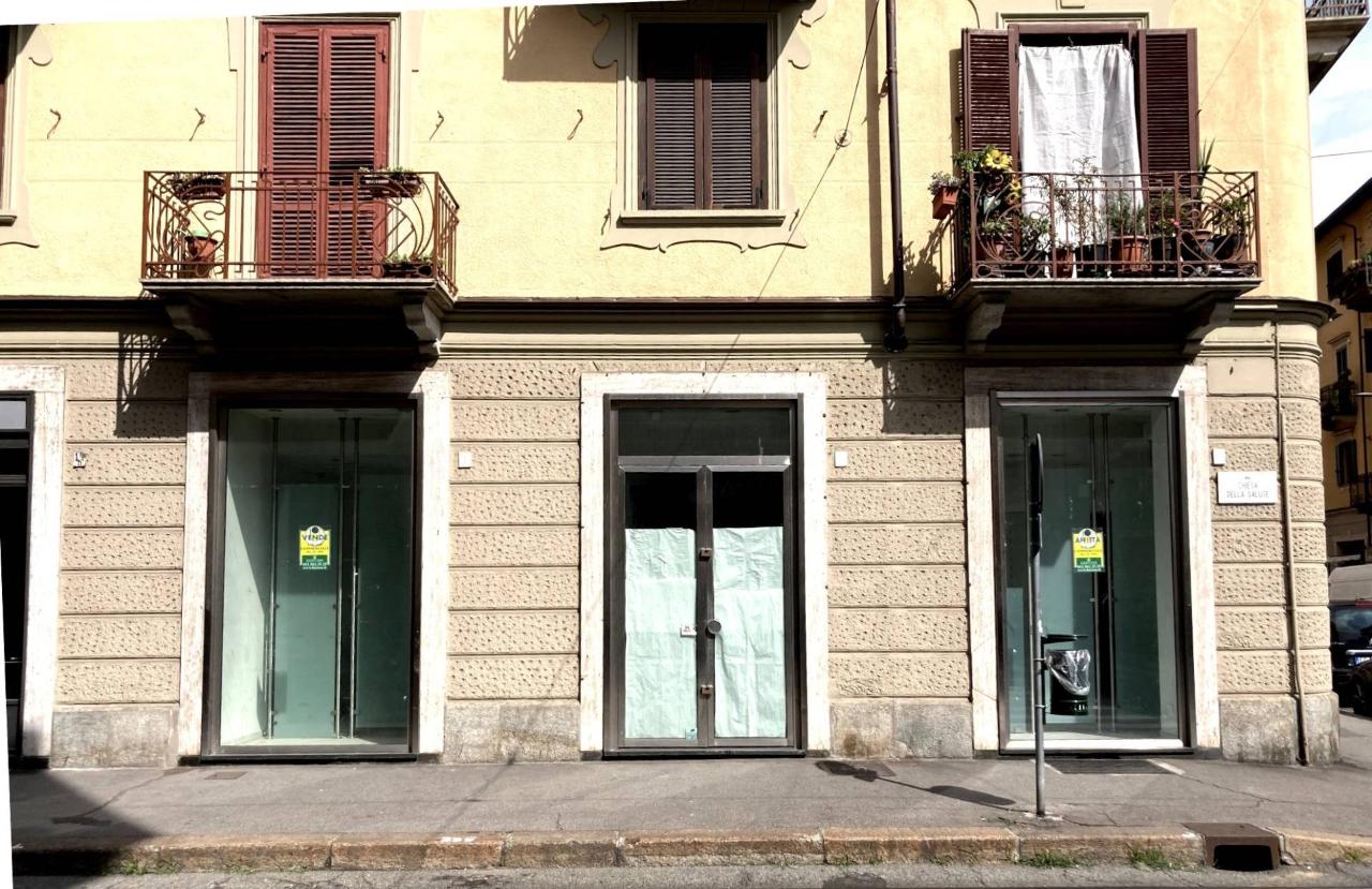 Negozio in vendita a Torino
