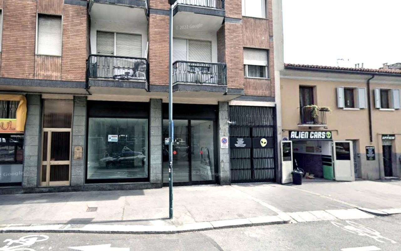 Negozio in affitto a Torino