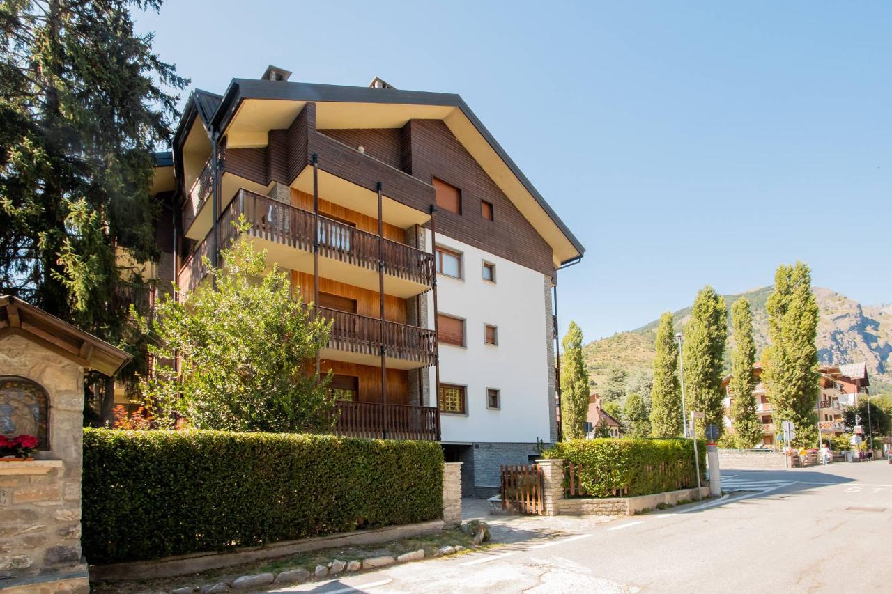 Appartamento in vendita a Bardonecchia