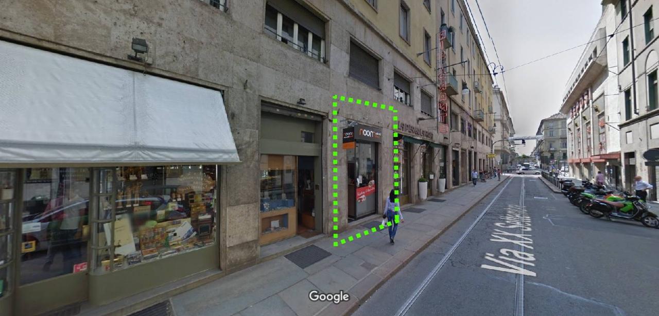 Negozio in vendita a Torino