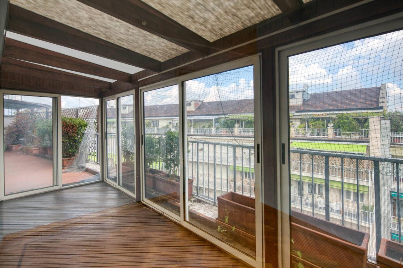 Attico in vendita a Torino