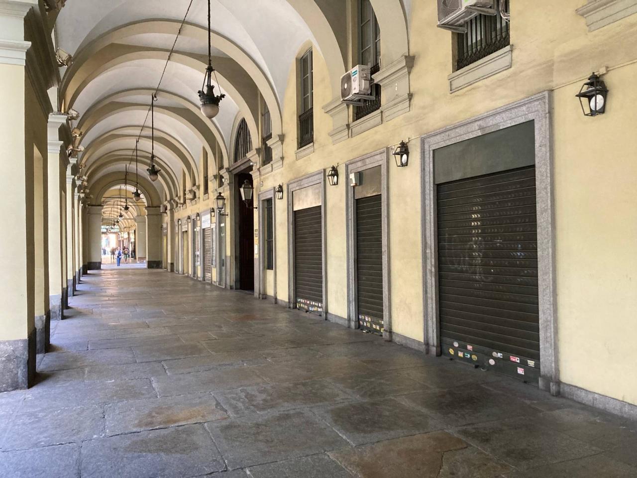 Negozio in affitto a Torino