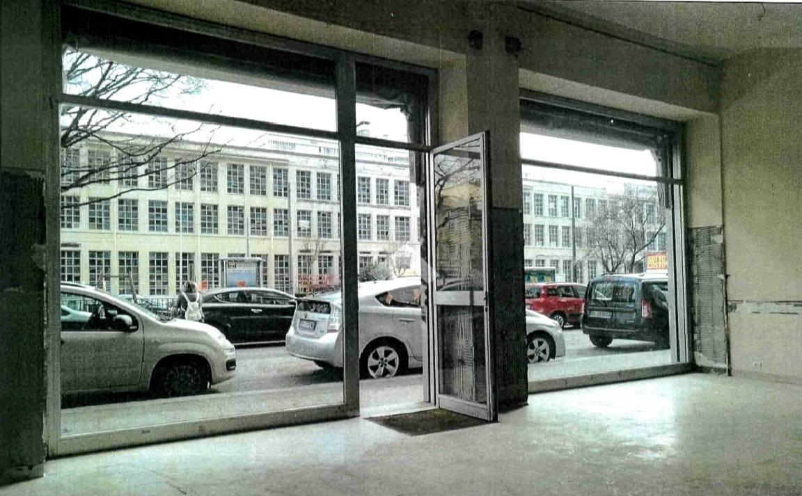 Negozio in vendita a Torino