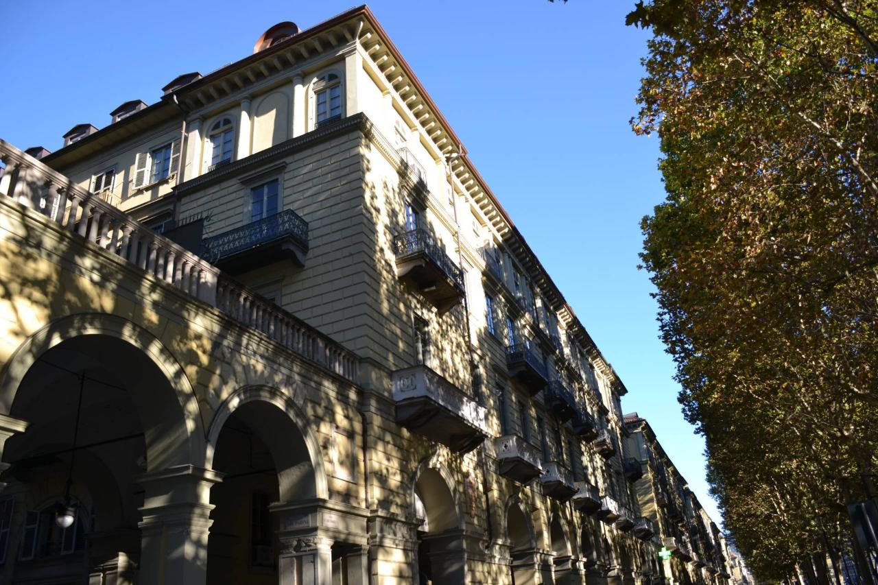 Appartamento in affitto a Torino