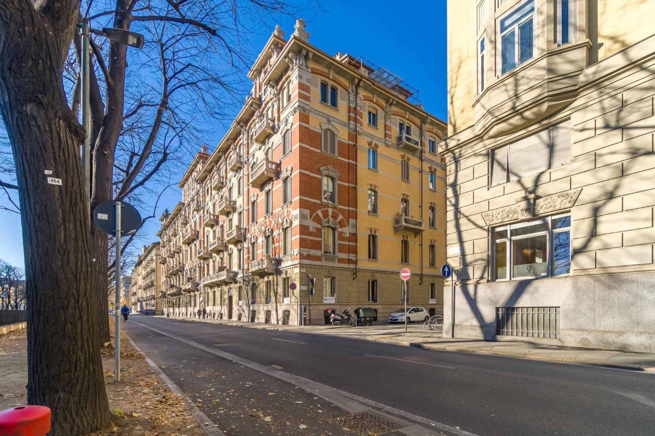 Attico in vendita a Torino