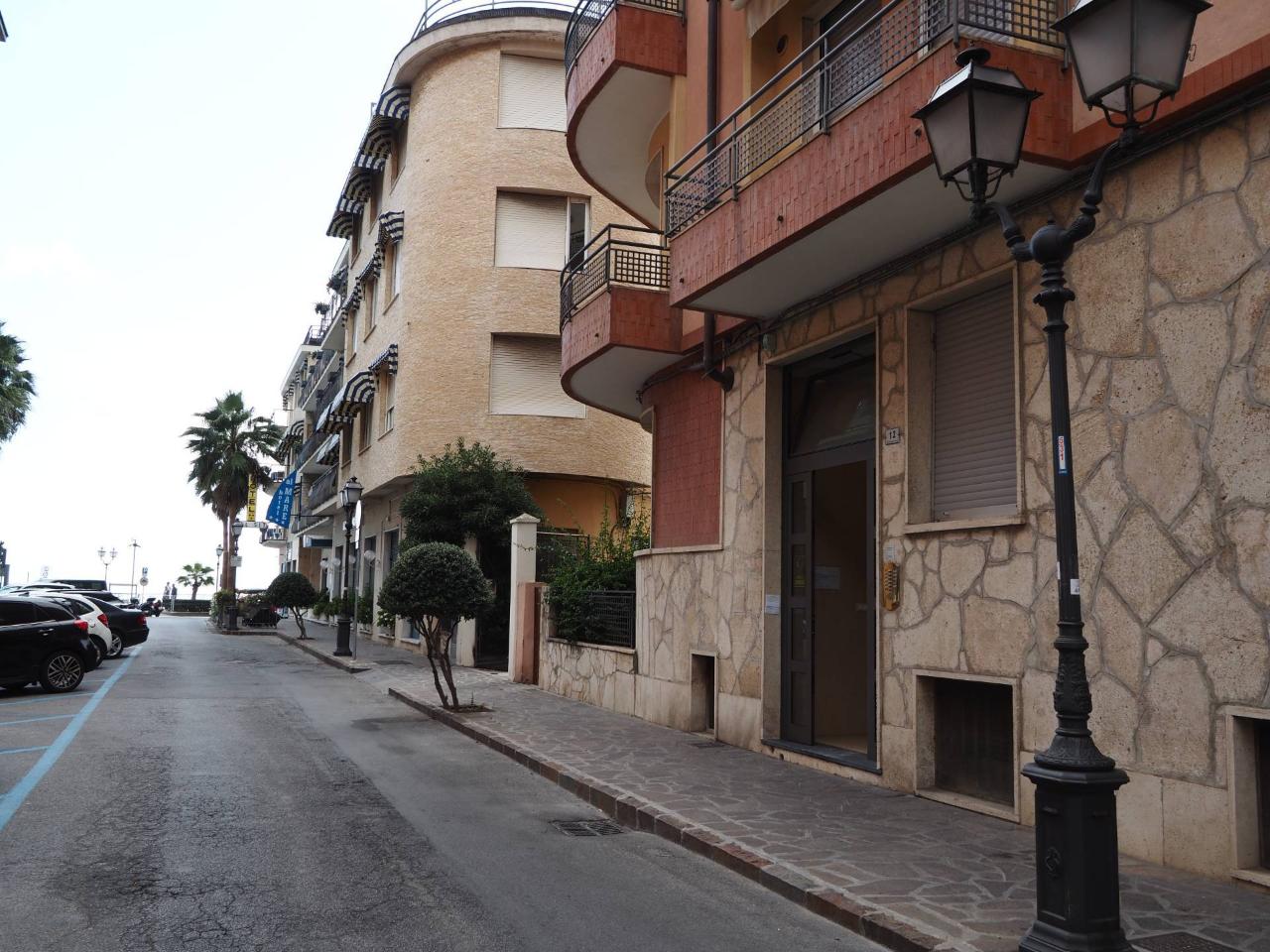 Appartamento in vendita a Alassio