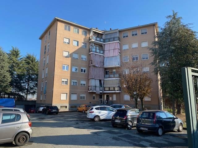 Appartamento in vendita a San Mauro Torinese