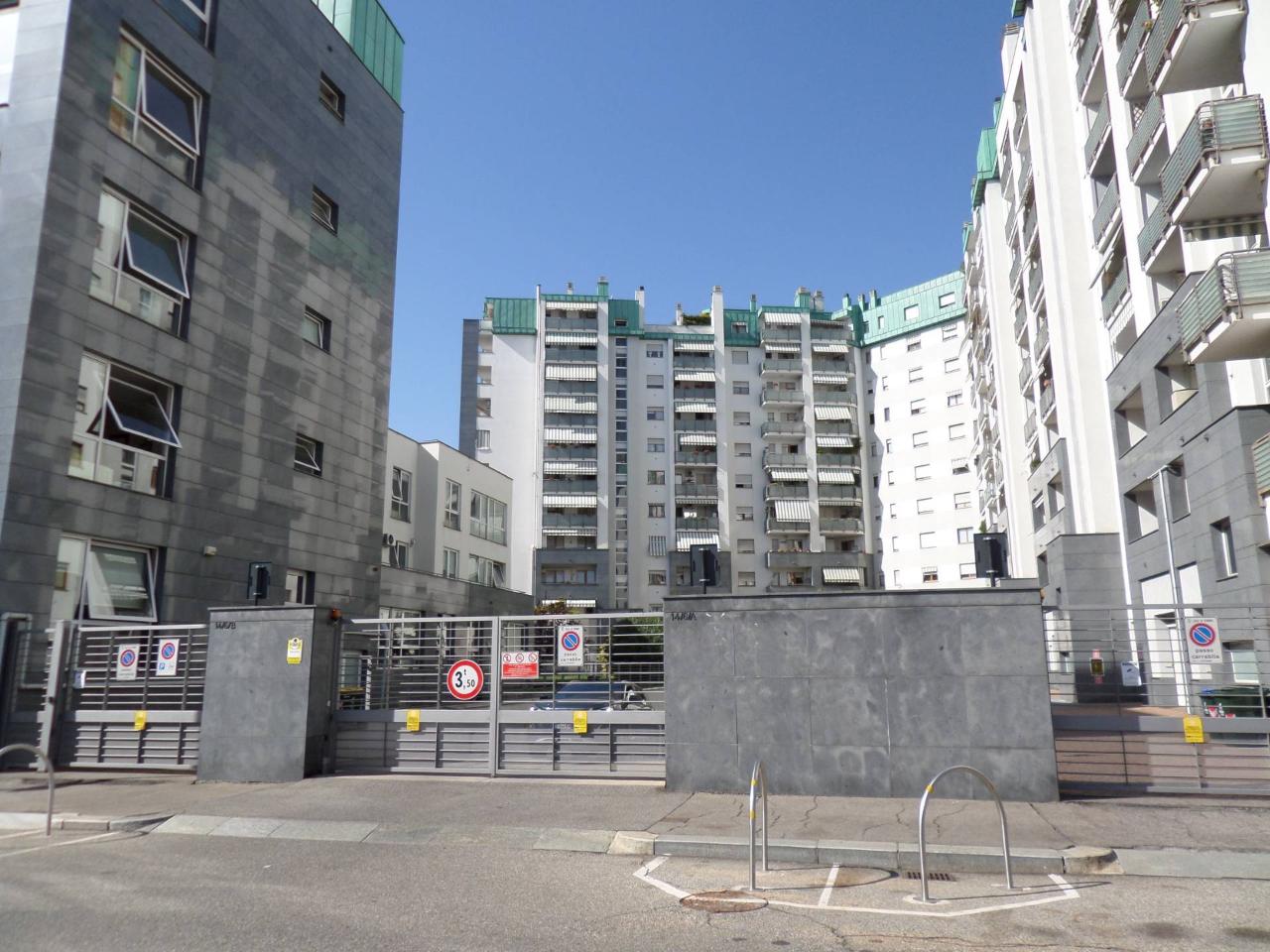 Box in vendita a Torino