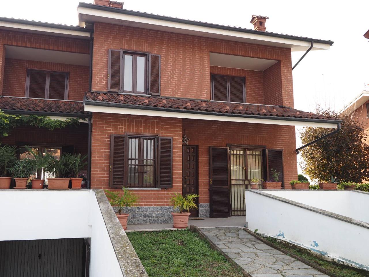 Villa a schiera in vendita a Pralormo