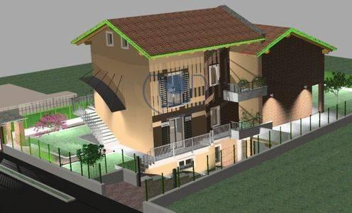 Terreno edificabile in vendita a Poirino